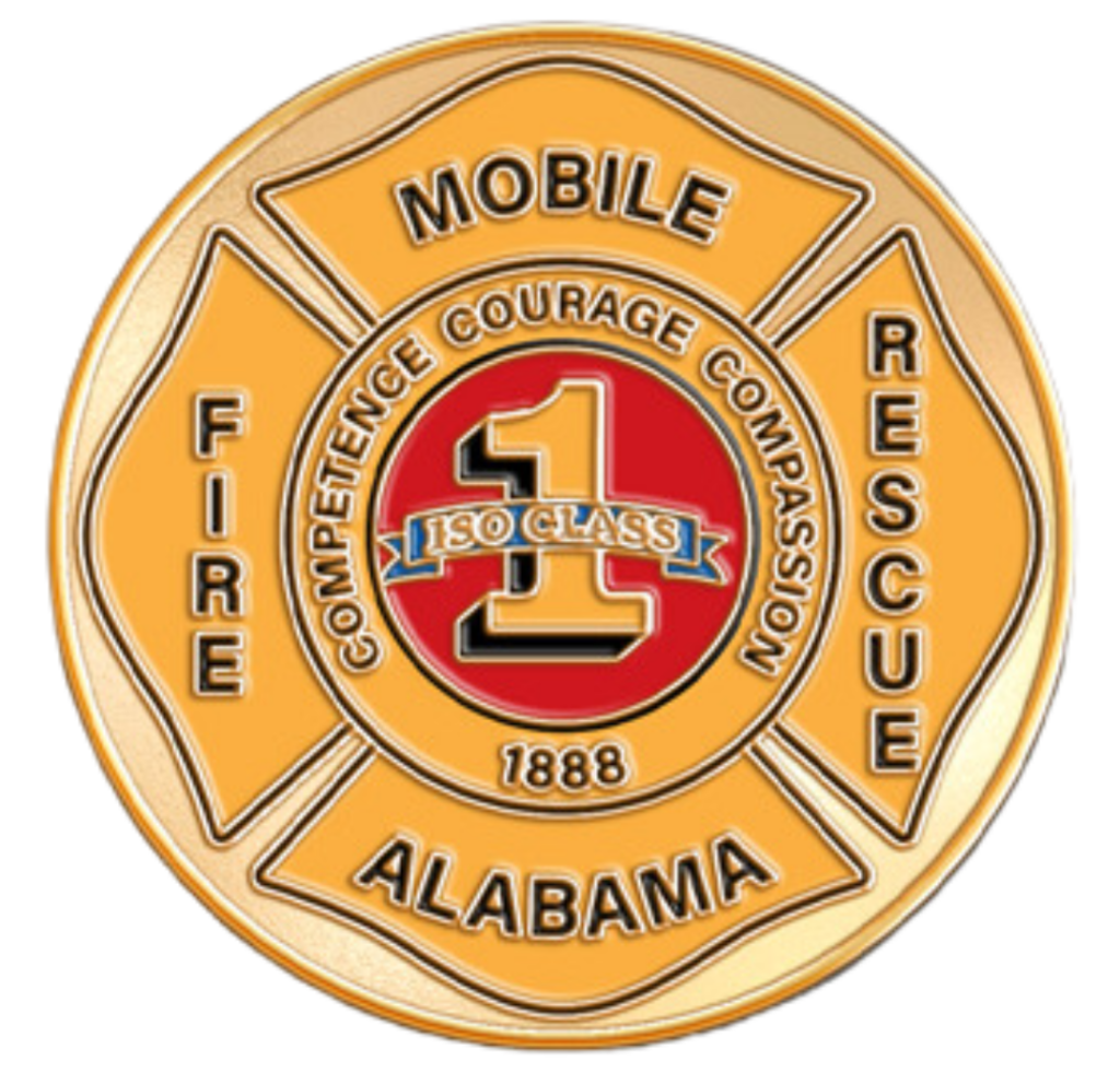 Fire Coins - Promo Pins and Coins