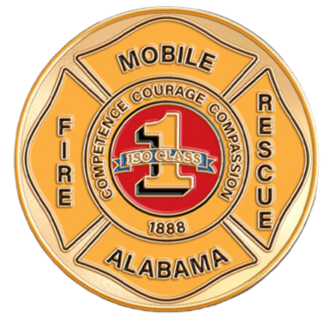 Fire Coins - Promo Pins and Coins